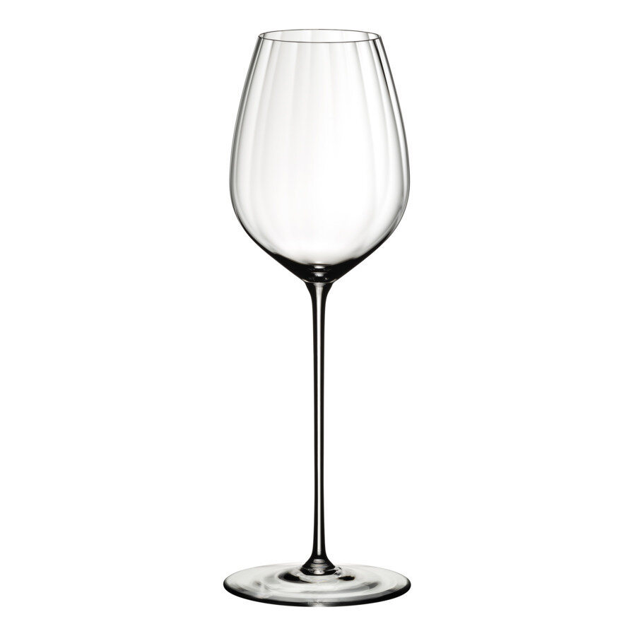 Бокал для красного вина Riedel High Performance Cabernet 834 мл, прозрачная ножка, ручная работа