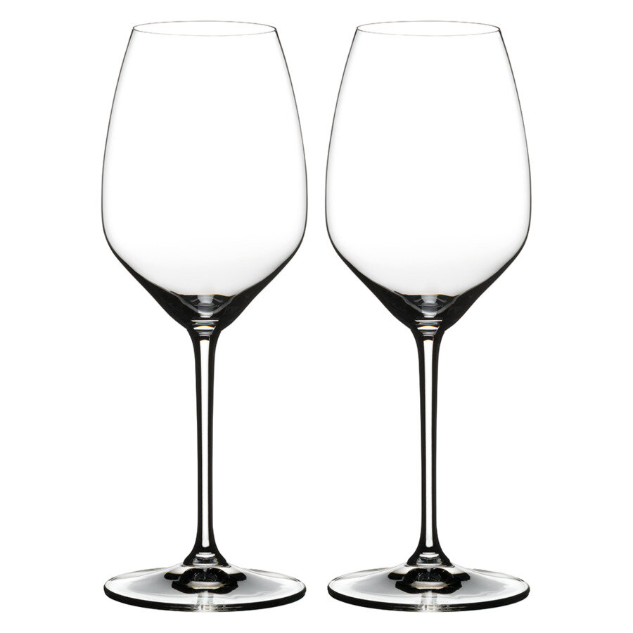 Набор бокалов для белого вина Riedel Extreme Riesling 490 мл, 2 шт, стекло хрустальное