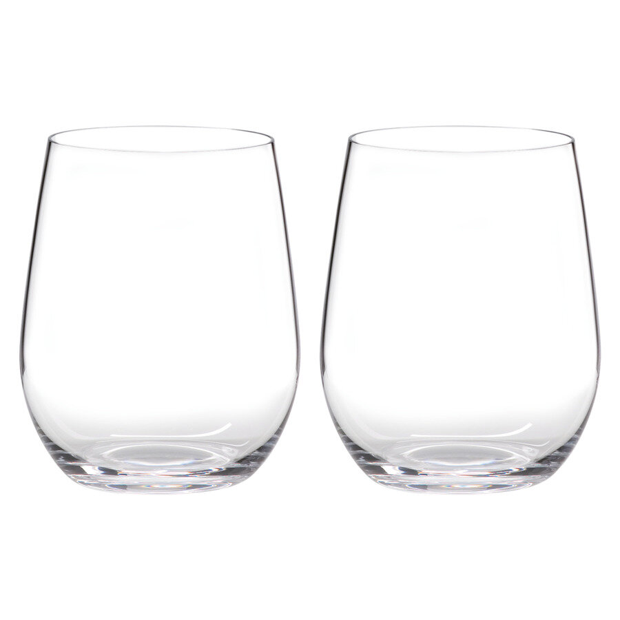 Набор стаканов для белого вина Riedel O Wine Viognier/Chardonnay 335 мл, 2шт