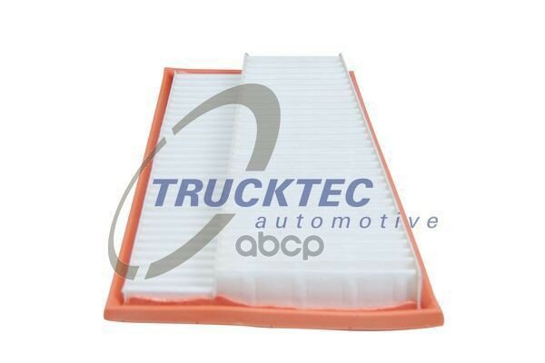 Фильтр воздушный TruckTec арт. 02.14.140