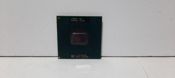 Процессор Intel PPGA478 Celeron M 560