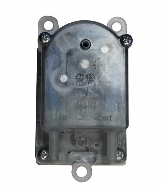 Помпа-дозатор для сушильной машины 6985120 (em2524-116ut). Товар уцененный