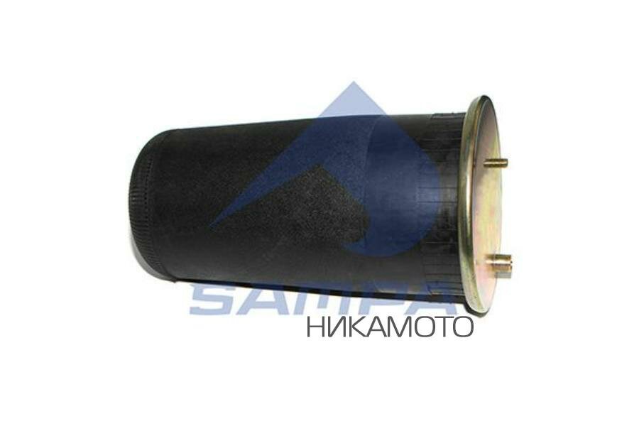 SAMPA SP554862 Оболочка пневмоамортизатора MAN