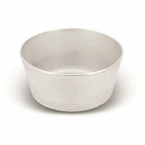 Хлебная форма круглая