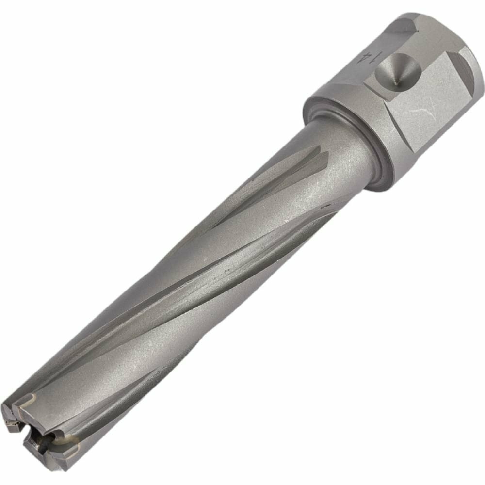 Сверло кольцевое (14х55 мм; TCT; Weldon 19/One-touch) Euroboor HMLU.140