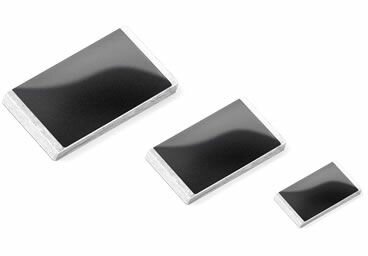 Р1-33-1 1МОм Чип-резисторы высокоомные (тип пассивные компоненты) / 20 штук