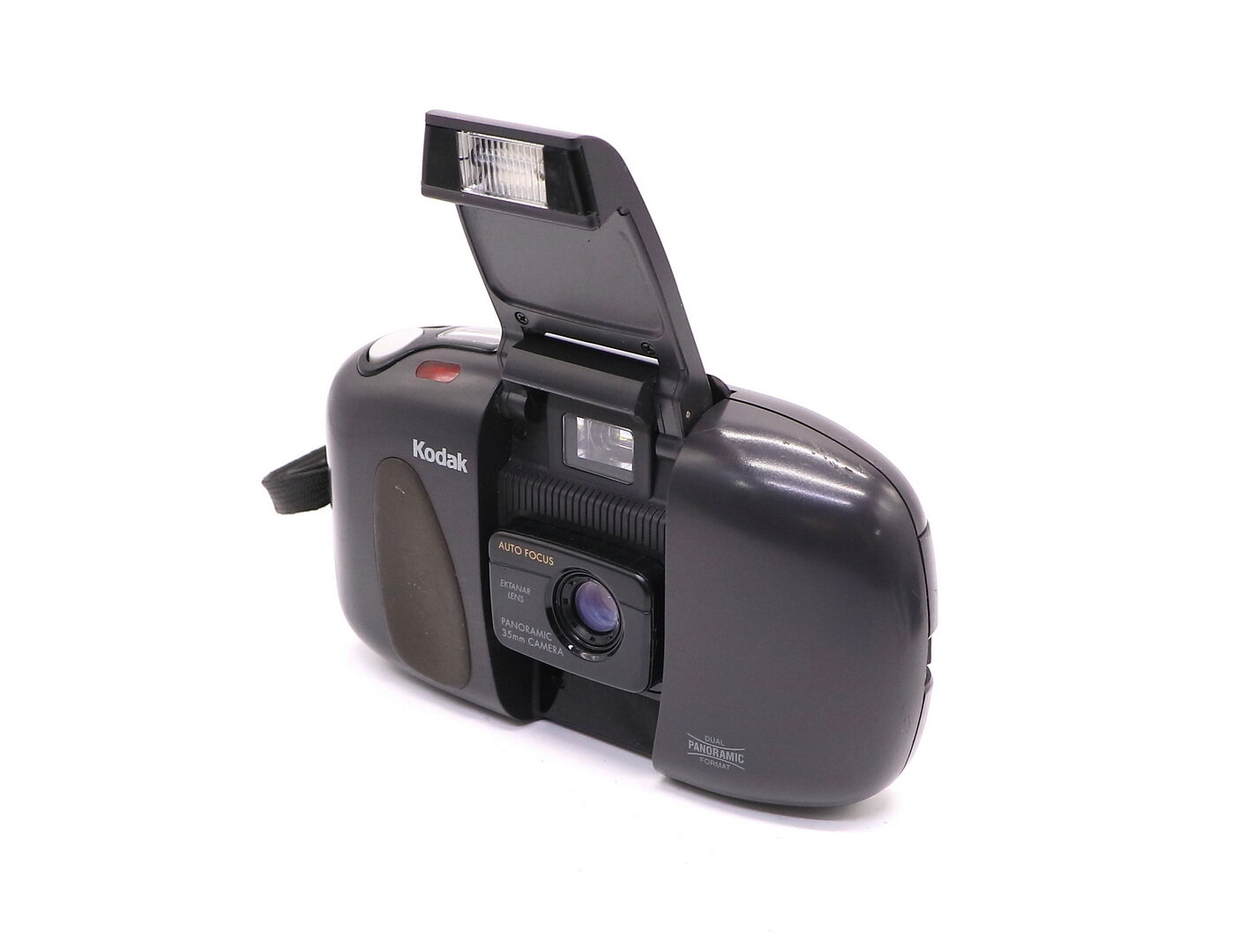 Компактный фотоаппарат Kodak Cameo Auto Focus QD