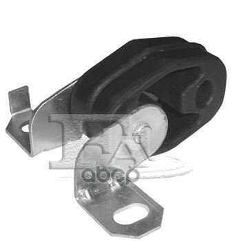 Подвес глушителя (резина, металл) Audi A3 1.9TDI 00-, VW Bora, Golf, Skoda Octavia 2.0 FA1 арт. 113730