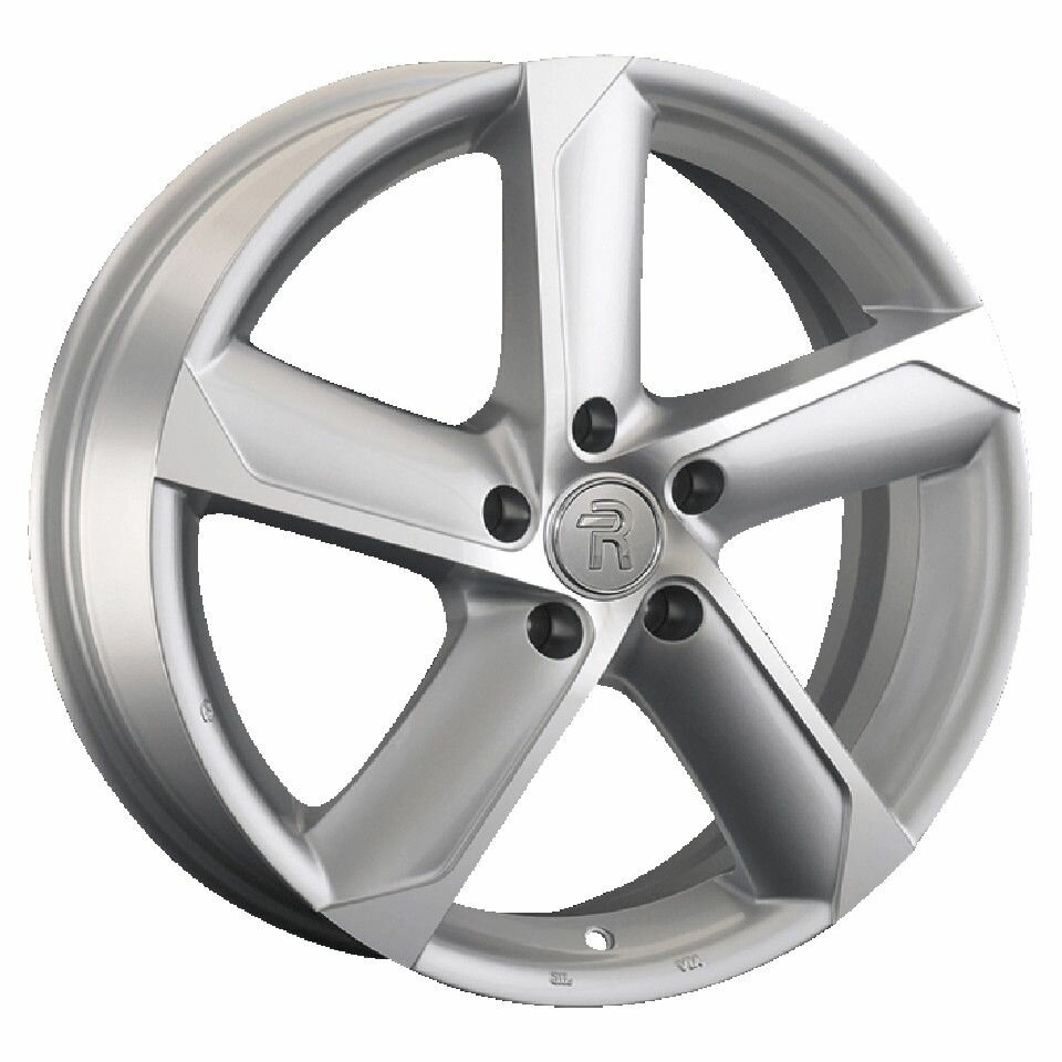 Диск литой REPLAY NS215 7,0\R18 5*114,3 ET40 d66,1 SF [085388-160010001] легкосплавный