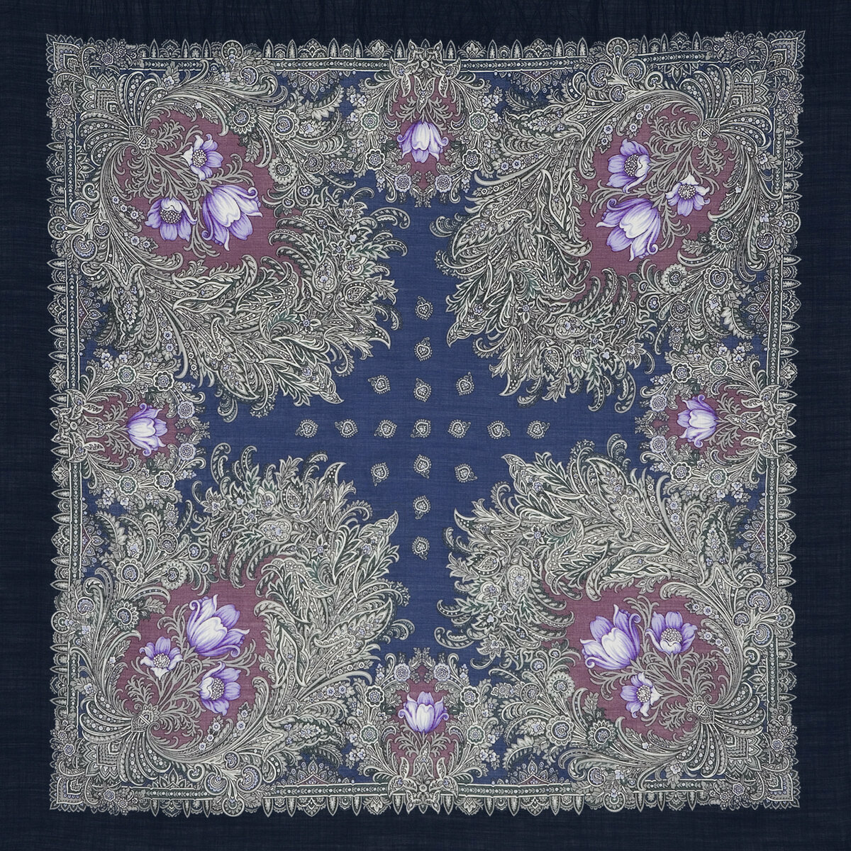 Платок для женщин