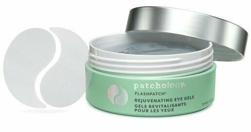PATCHOLOGY Патчи FLASHPATCH REJUVENATING EYE GELS, 5 пар — фото 1