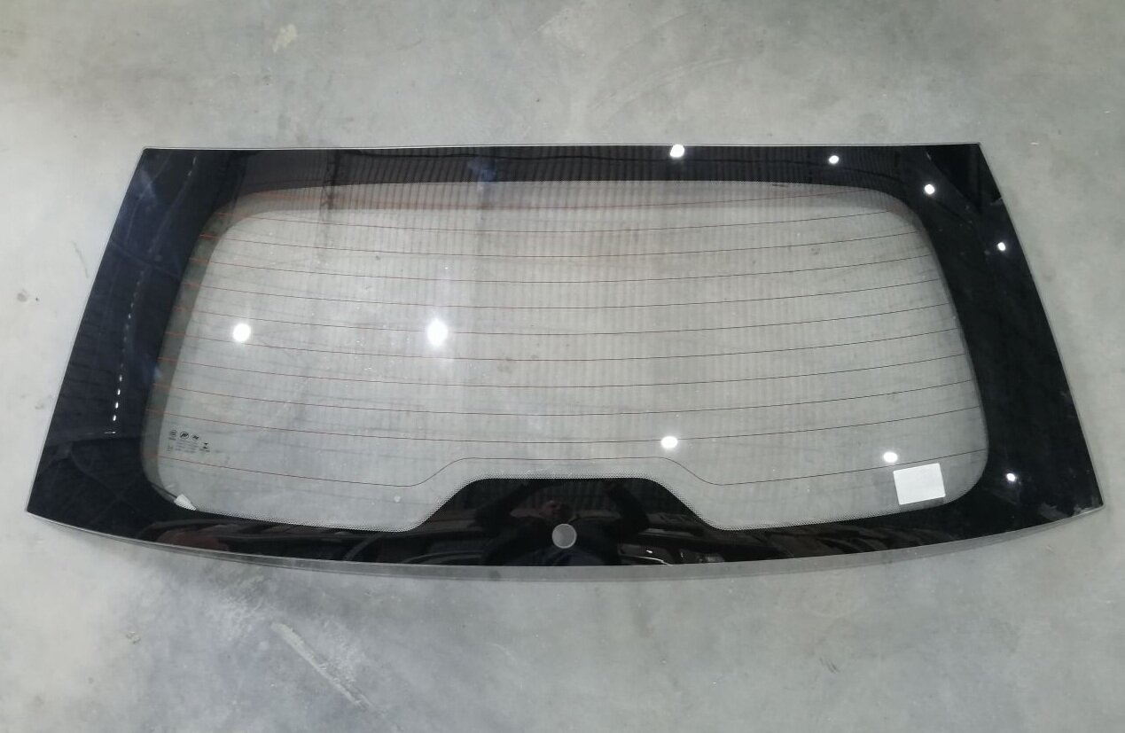 Стекло заднее Lifan X60 [1.8 16V 5MT внедорожник] S6303110