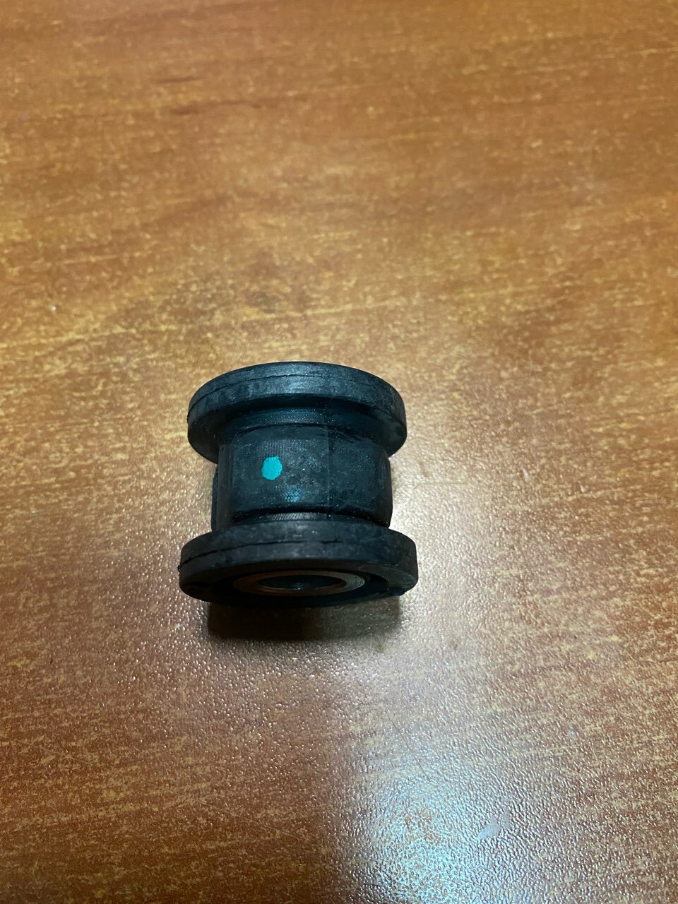 Сайлентблок рейки рулевой ZEKKERT Lifan Solano (620) [1.6 16V 5MT седан]