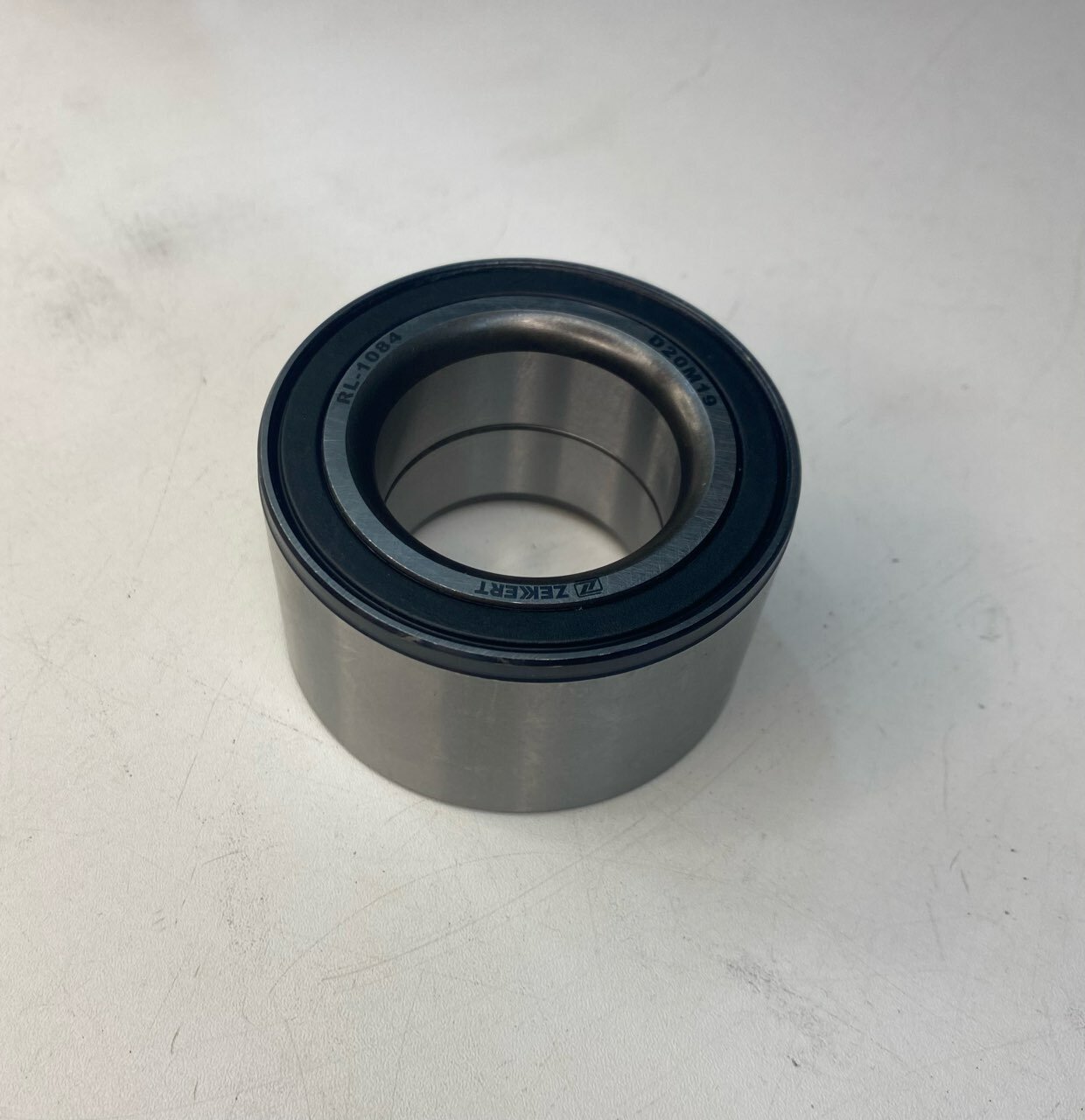 Подшипник ступицы передней ZEKKERT Chery QQ [0.8 12V 5MT хетчбэк]