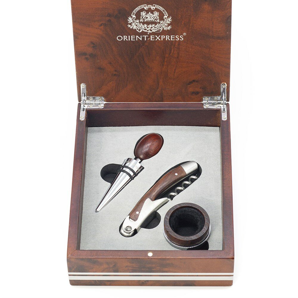 Набор винный Orient Express CHAUMONT