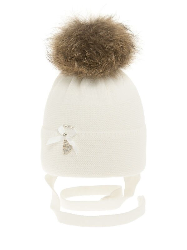 Шапка зима для девочек