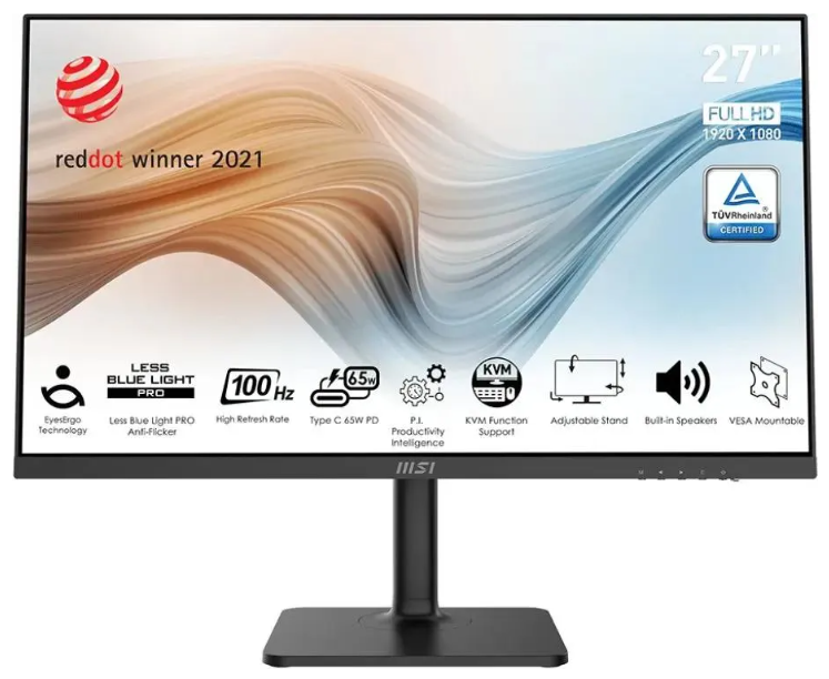 Монитор MSI MD272XP