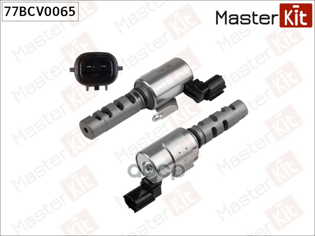 Клапан VVT Lexus GS (_S16_) 1997 - 2004 77BCV0065 MasterKit арт. 77BCV0065