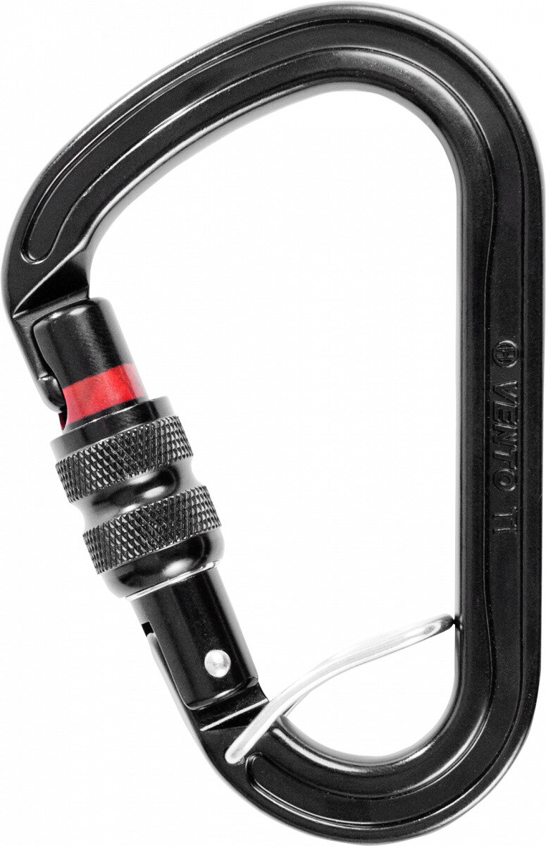 Карабин Titanium с муфтой с пином