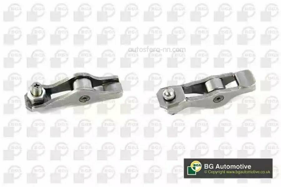 Коромысло Mitsubishi L200 2.5D (4D56T) 03/2006 - Bga арт. RA6100
