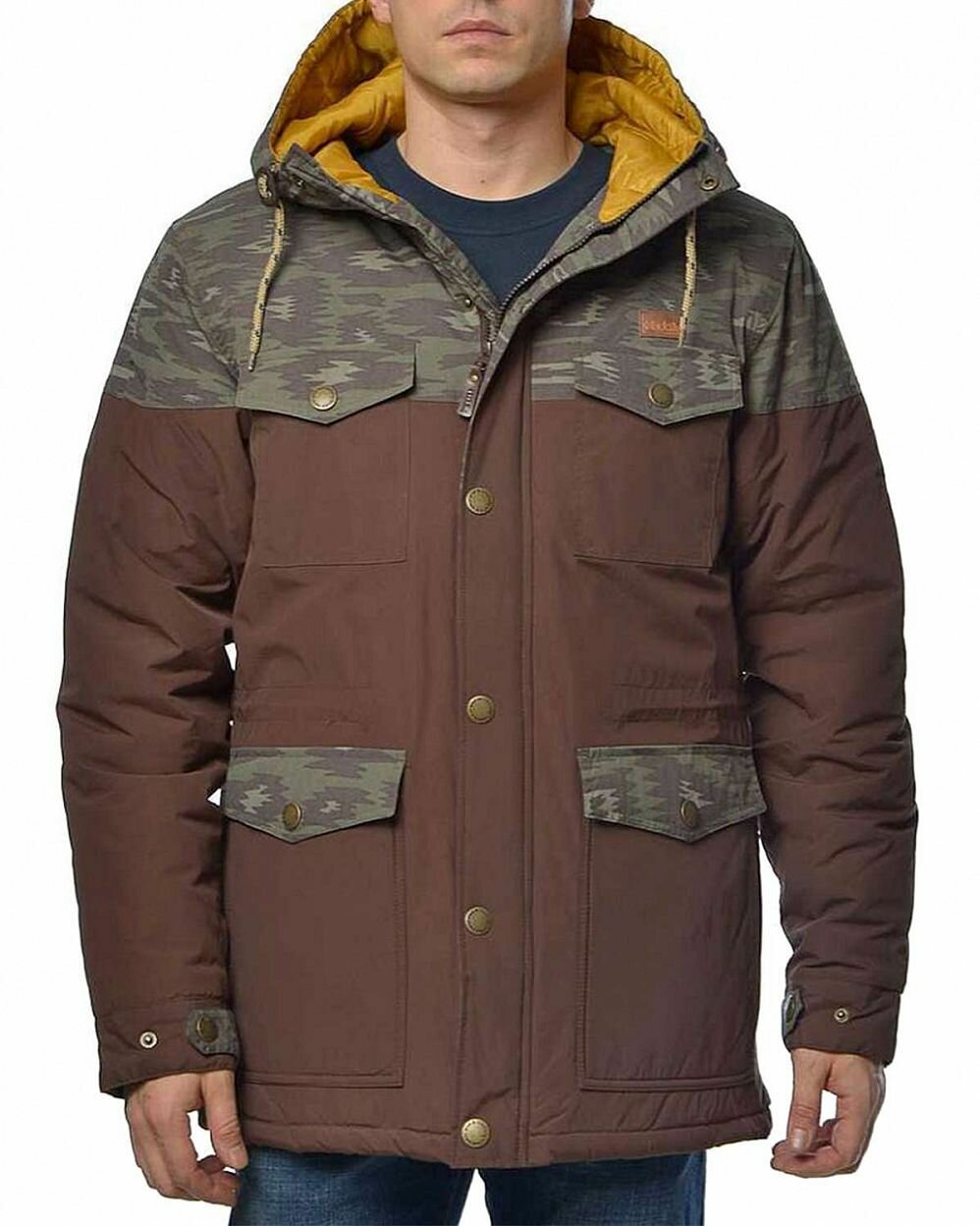 Куртка Базовая коллекция