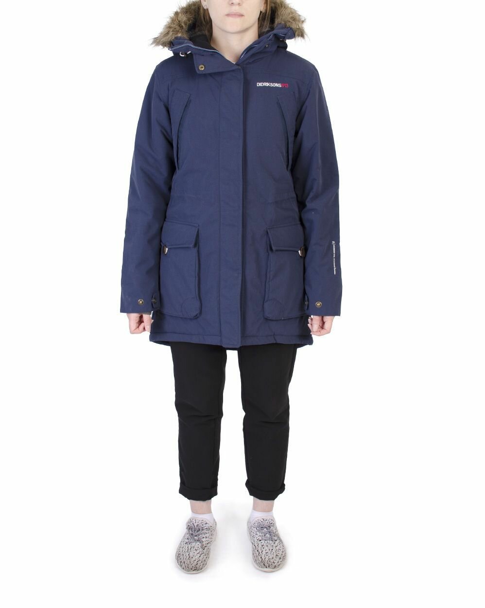 Куртка Базовая коллекция