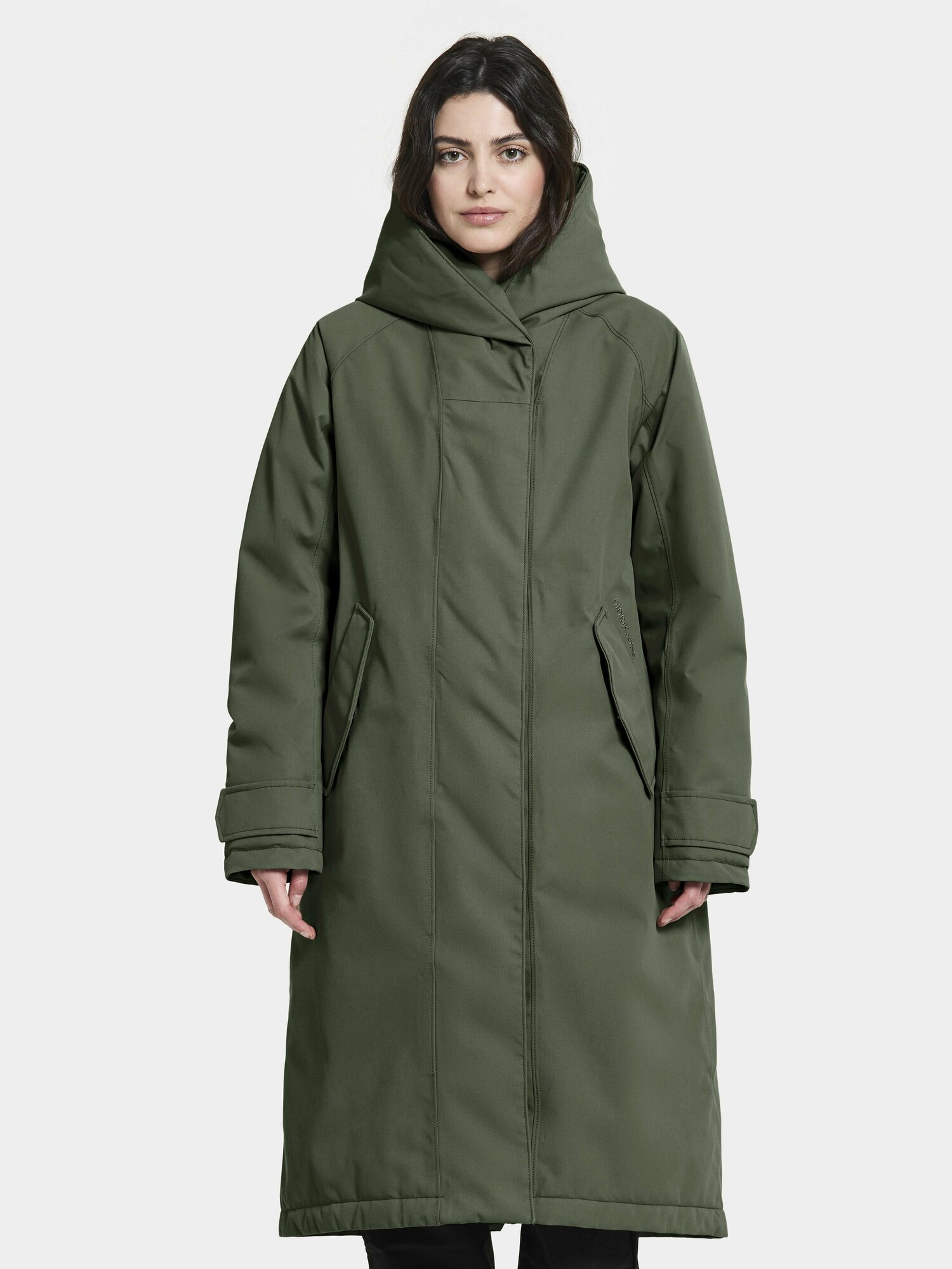 Куртка Базовая коллекция