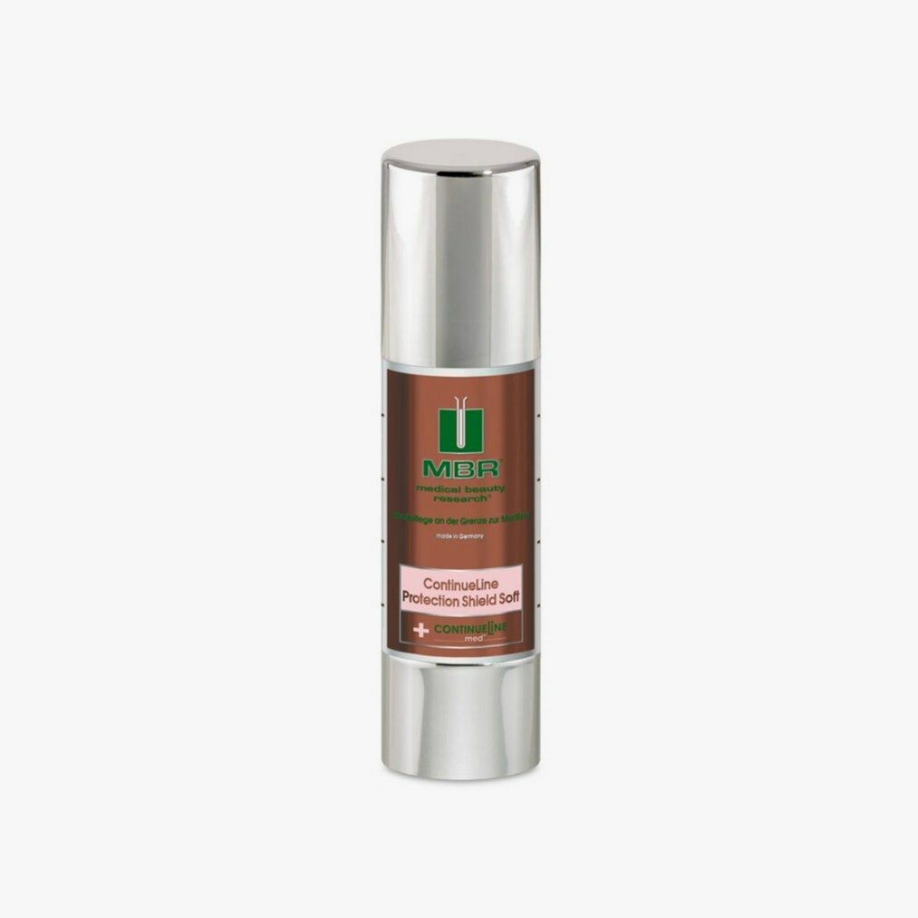 MBR ContinueLine Med Protection Shield Soft Крем мягкий защитный, 50 мл.