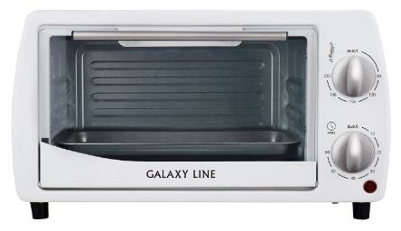 GALAXY LINE GL 2626 белый