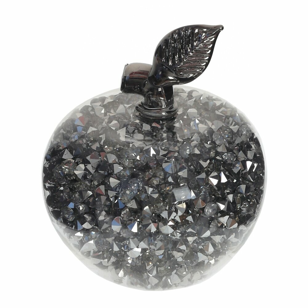 Статуэтка Яблоко, 6х6х7 см KSM-795994