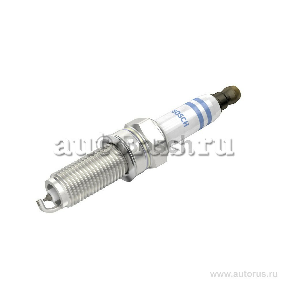 Свеча зажигания YR6NPP332 (0.8) Bosch 0 242 140 512 с улучшенными характеристиками