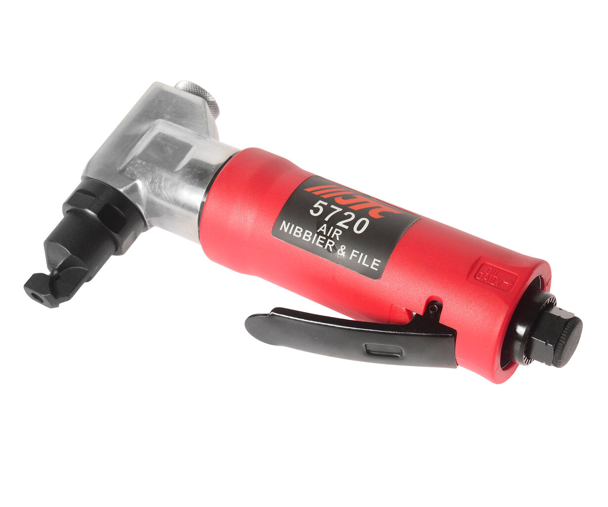 Ножовка пневматическая 3500об/мин. 90PSI, воздушный штуцер 1/4" JTC