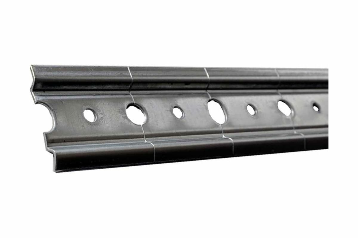 Lemax PROF Планка для навесов, 1,2 мм, 2000 мм PLN-01