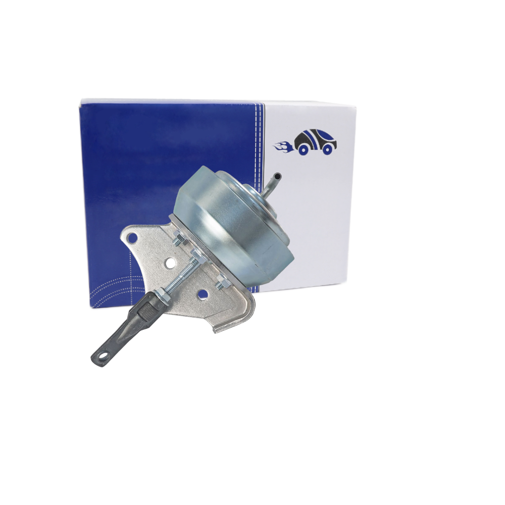 Актуатор турбины (турбокомпрессора) Mazda 5, 6, 3 (Мазда 5, 6, 3), новый