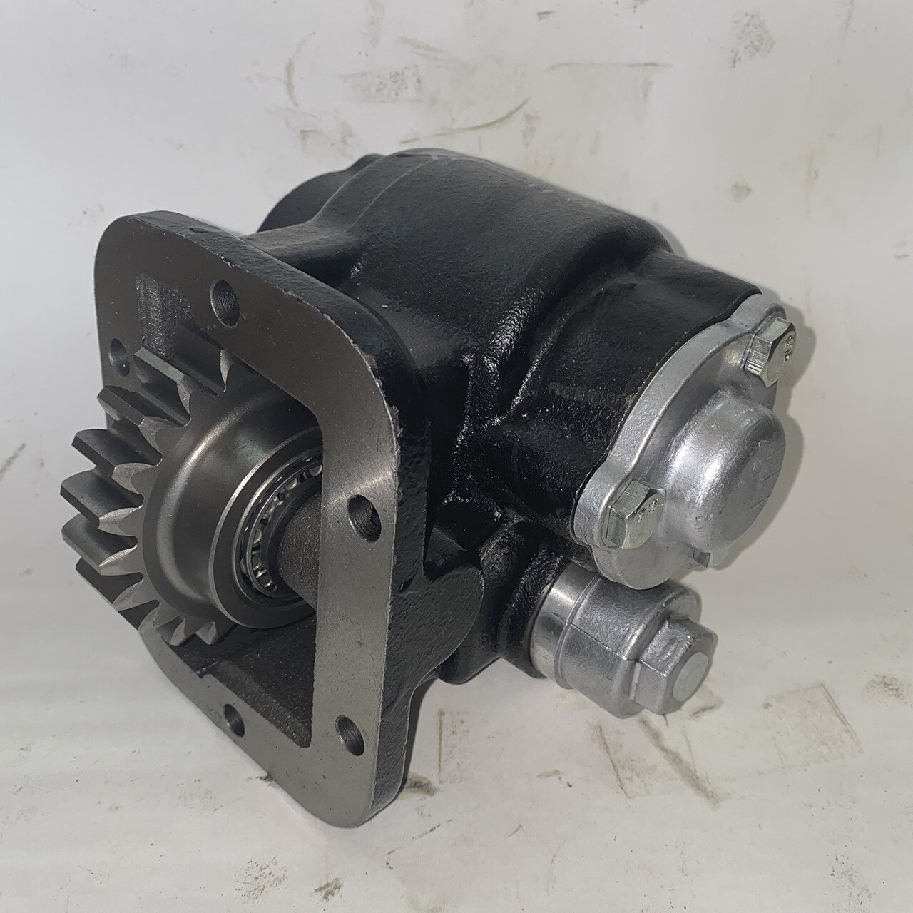 Коробка отбора мощности КАМАЗ PF18001P2 UNI