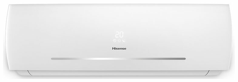 Кондиционер сплит-система Hisense AS-07HR4RYDDC00G NEO Classic A (R32)