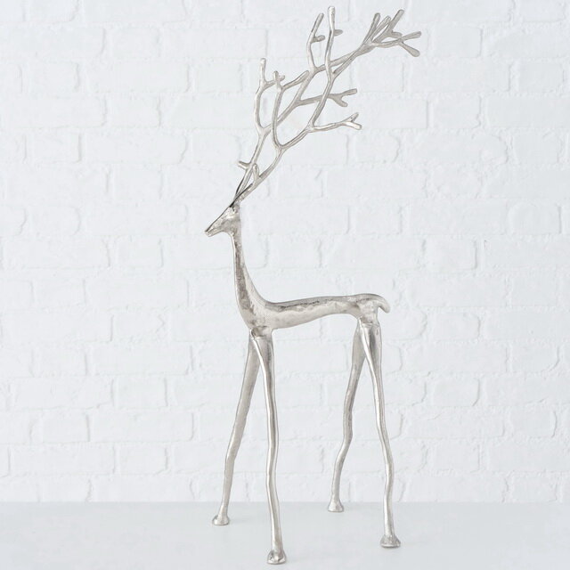 Декоративная фигура Олень Сильви 67 см, Boltze, 2004023/9829700