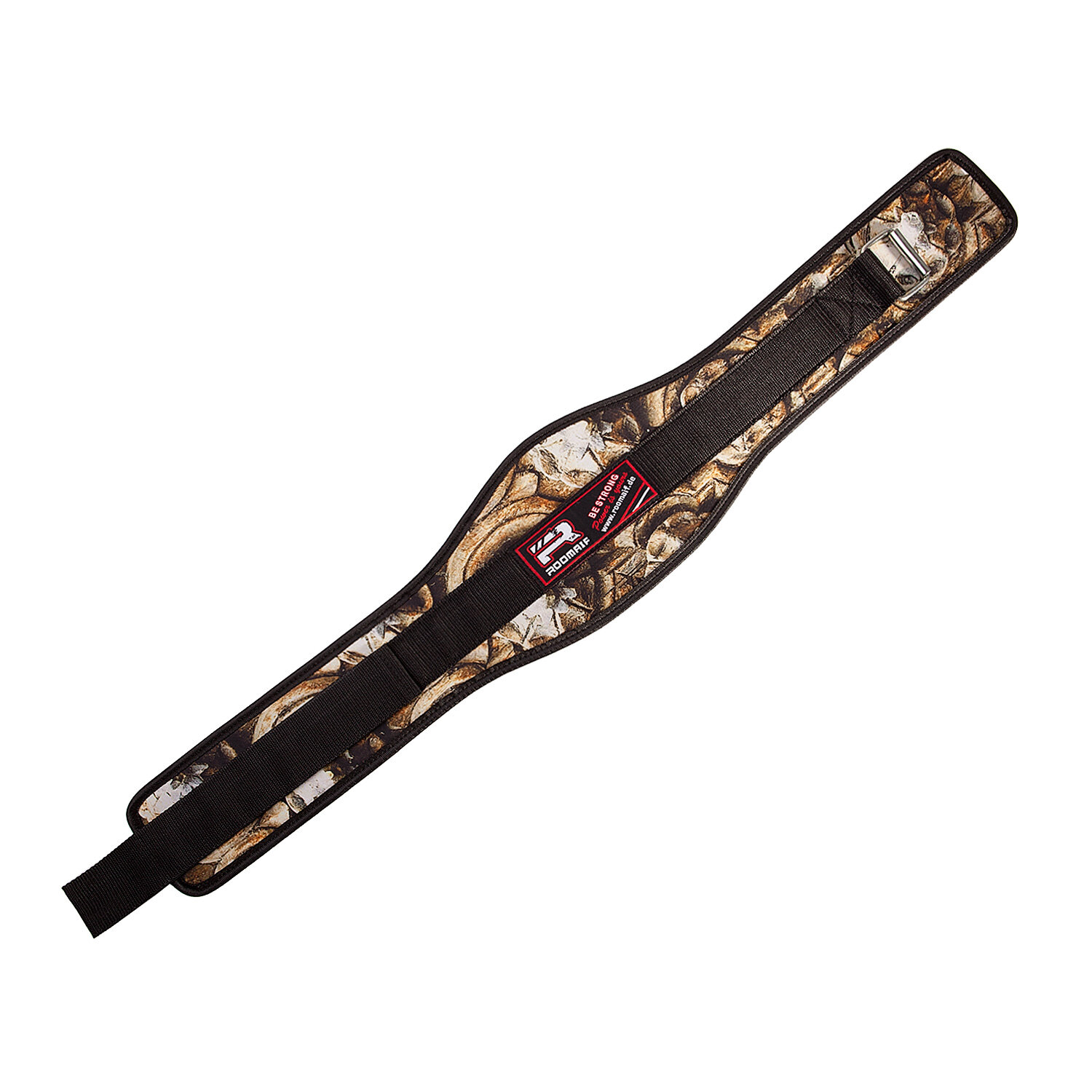 Пояс для поднятия тяжестей Roomaif Rwl-518 размер S