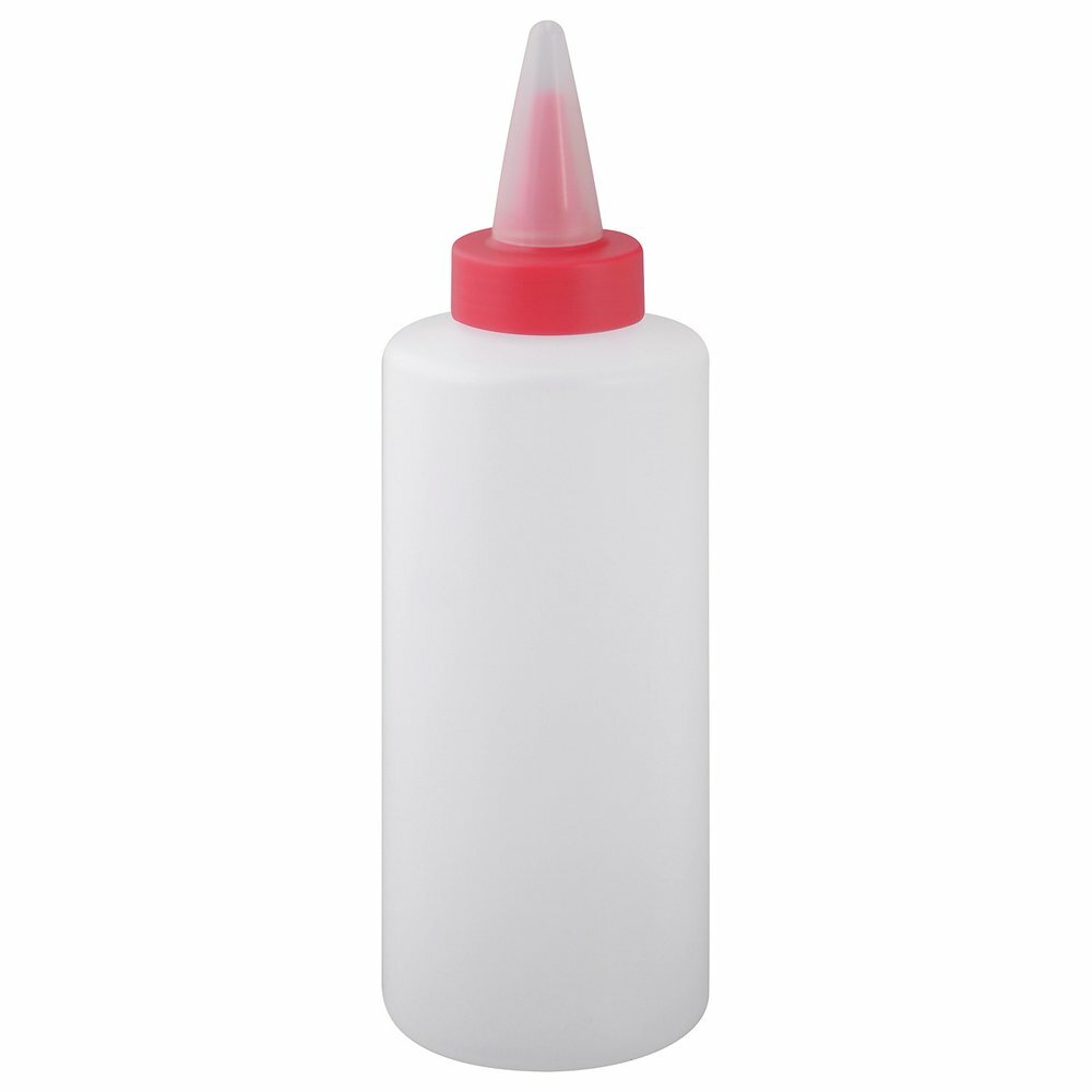 Декоратор-бутыль для крема 550 мл AN80-238 (Артикул: 4100005811)