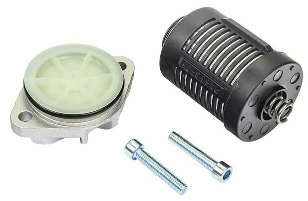 ZIKMAR Z15307R Фильтр муфты HALDEX