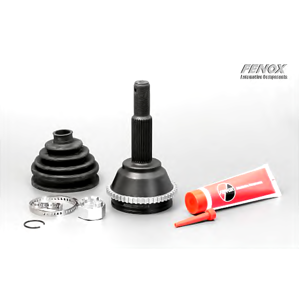 FENOX cv16202 (1C153A327BA / 4119948 / 4119951) шрус Transit (Транзит) 00-06