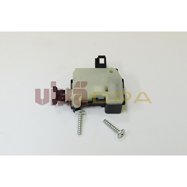 VIKA 99591801401 электропривод замка крышки багажника