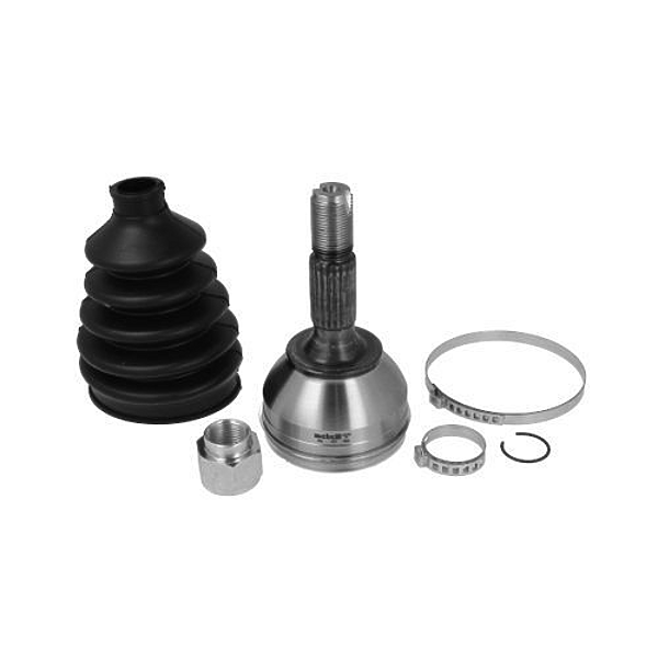 METELLI 15-1703 (3272VR / 3272VT / 3273WG) шрус наружный компл. Citroen (Ситроен) c3 ds3