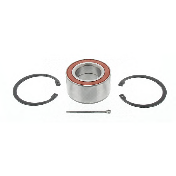 MAPCO 26801 (1603191 / 90279332 / 90486460) подшипник ступицы к-т opel