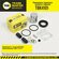 Ремкомплект суппорта TRANSMASTER арт. TBK4101