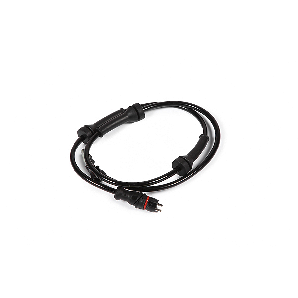 STELLOX 06-65629-SX (0665629_SX / 8200446282) датчик abs передний\ Renault (Рено) Megane (Меган) / Scenic (Сценик) 1.4-2.0i