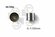 BGA HL7356 Толкатель клапана NISSAN ALMERA / OPEL ARENA, MOVANO / RENAULT CLIO, ...