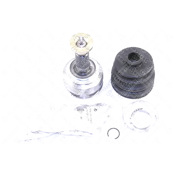 STELLOX 150 1424-SX (1501424_SX / 44014-SAB-N22 / 44014SAAN01) шрус наружный к-кт 21178\ Honda (Хонда) Civic (Цивик) vi 1.4-1.6