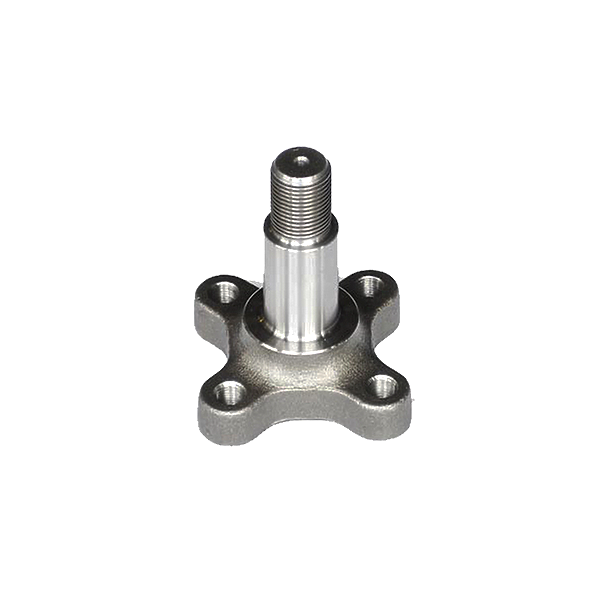 ASAM 32035 (32035 / 430426964R / 8200490662) цапфа ступицы задн 4х2 renault: duster 10-