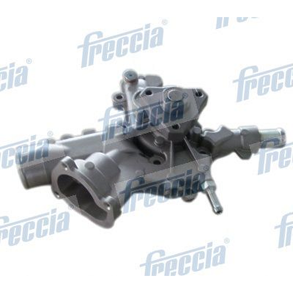 FRECCIA wp0129 помпа водяная Opel (Опель) Corsa (Корса) 1 0 1 2 1 4 04- без датчика температуры